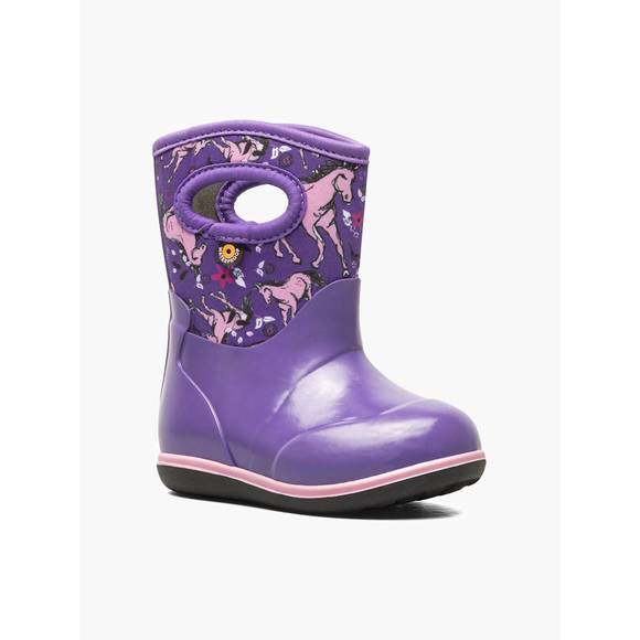 Bogs | Shoes | New Bogs Babytoddler Classic Unicorn Awesome Rain Boots ...